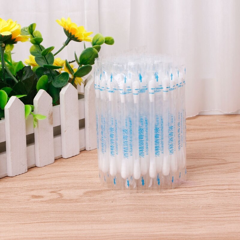 50pcs Disposable Alcohol Stick Disinfected Cotton ... – Grandado