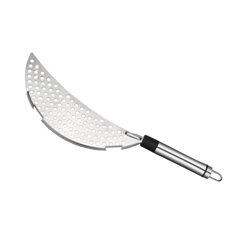 Stainless Steel Pot Drainer Pasta Spaghetti Draini... – Vicedeal