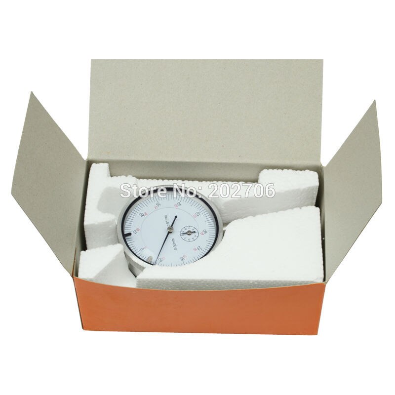 0-30mm 0.01mm Micrometer Measurement Instrument Ro... – Grandado