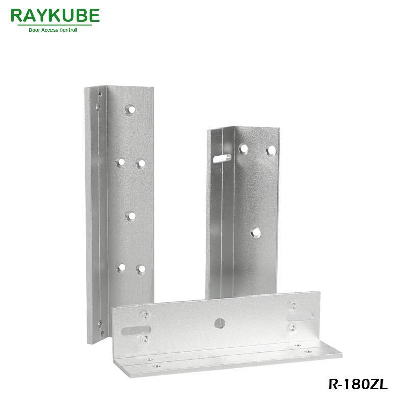 RAYKUBE Z/L Bracket For 180KG Electric Magnetic Lo... – Grandado