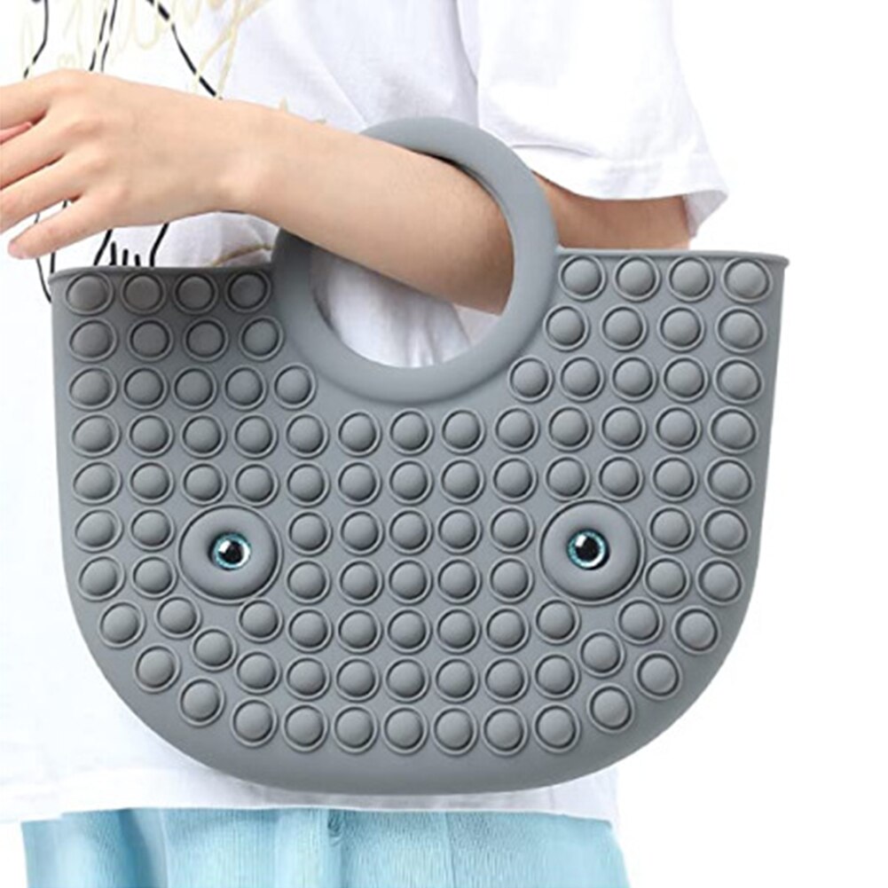 Large-Size Fingertip Toys Push Bubble Fidget Toys ... – Grandado