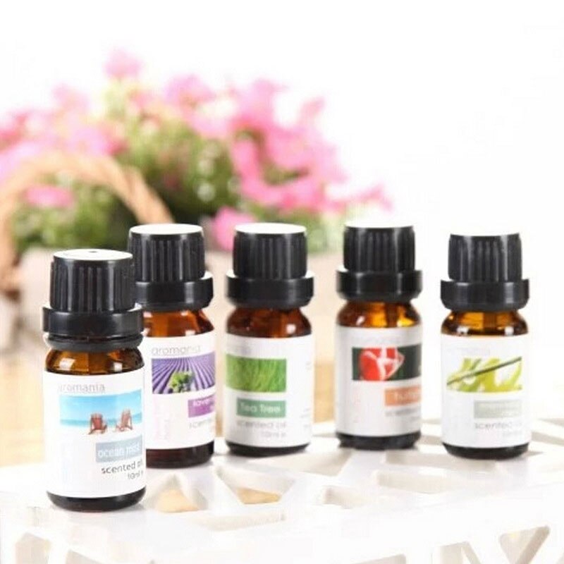 Fragrant Essential Aromatherapy Oil for Diffuser H... – Vicedeal