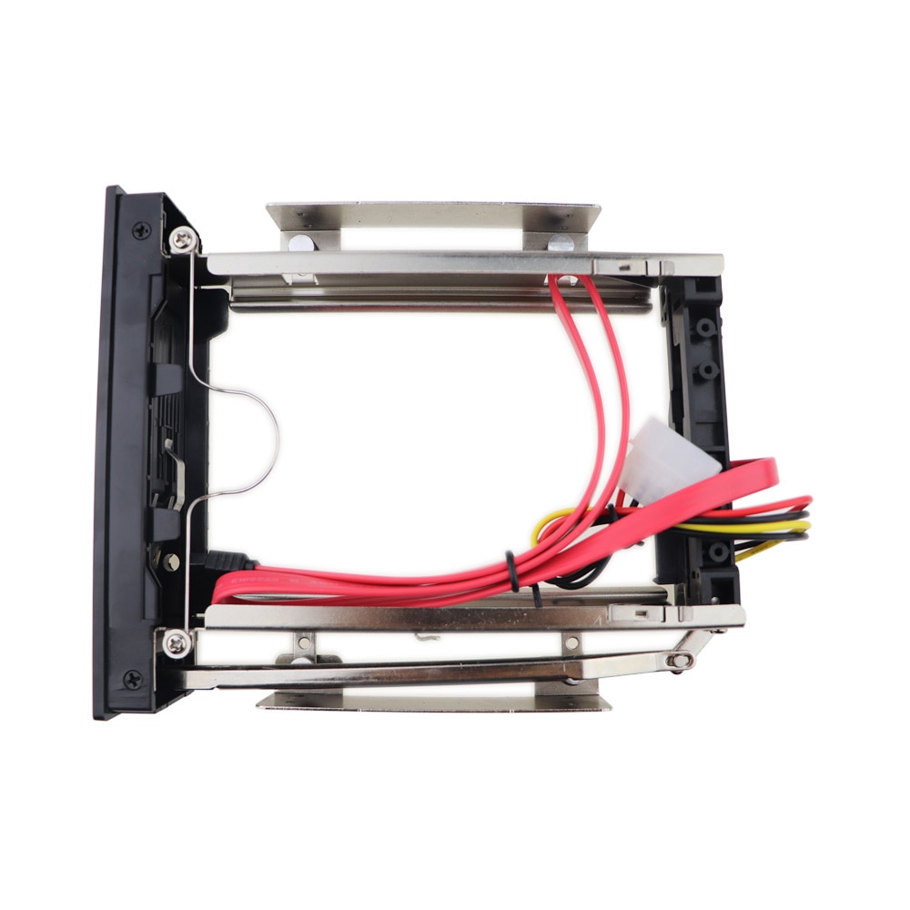 Internal 5.25 Inch CD-ROM HDD Mobile Rack Mounting... – Grandado