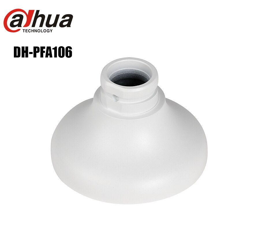 Dahua PFA106 Adapter Plate of Mini Dome & Eyeball ... – Vicedeal