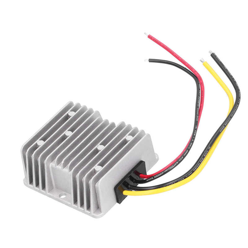 Dc Voltage Regulator Waterdichte Dc‑dc Buck Conver... – Vicedeal
