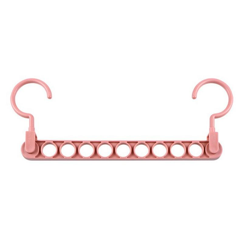 Multifunction Magic Clothes Hanger Practical Close... – Grandado