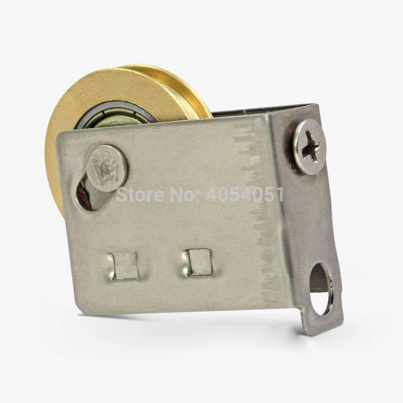 828-type window roller sliding door plastic steel ... – Vicedeal