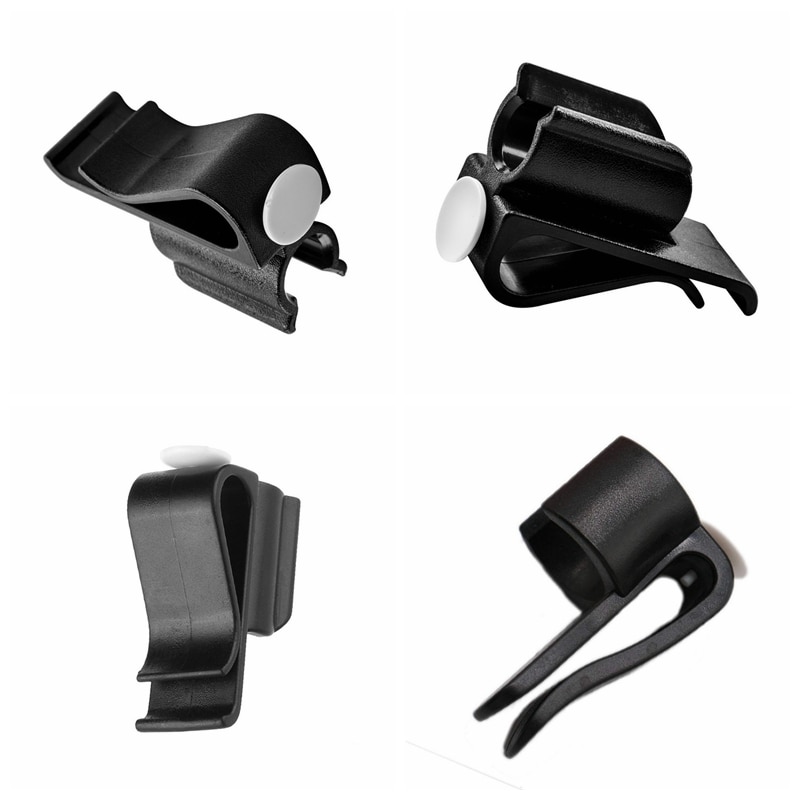 3 pcs Golf Bag Clip On Putter Putting Organizer Cl... – Vicedeal