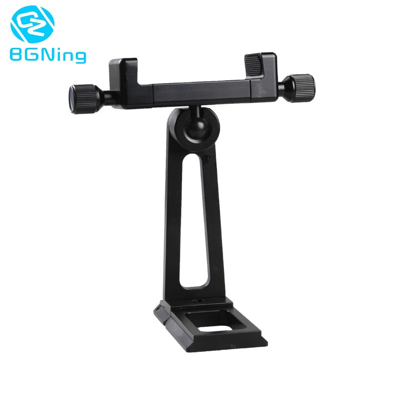 Phone Tripod Mount Arca-Style Quick Release Plate ... – Grandado