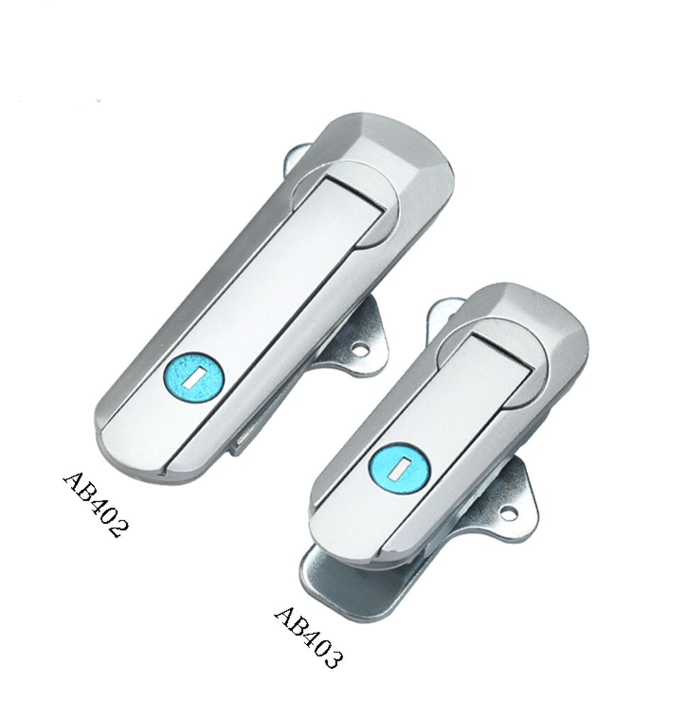 AB403 plane lock mechanical equipment door lock AB... – Grandado