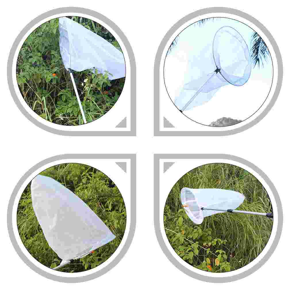 Insect Net Butterflies Net Retractable Handle Butt... – Grandado