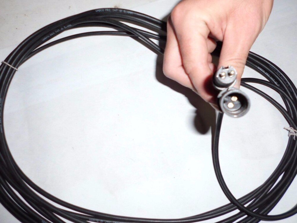 SMD ABS Sensor Anti-Lock Brake System Wheel Sensor... – Grandado