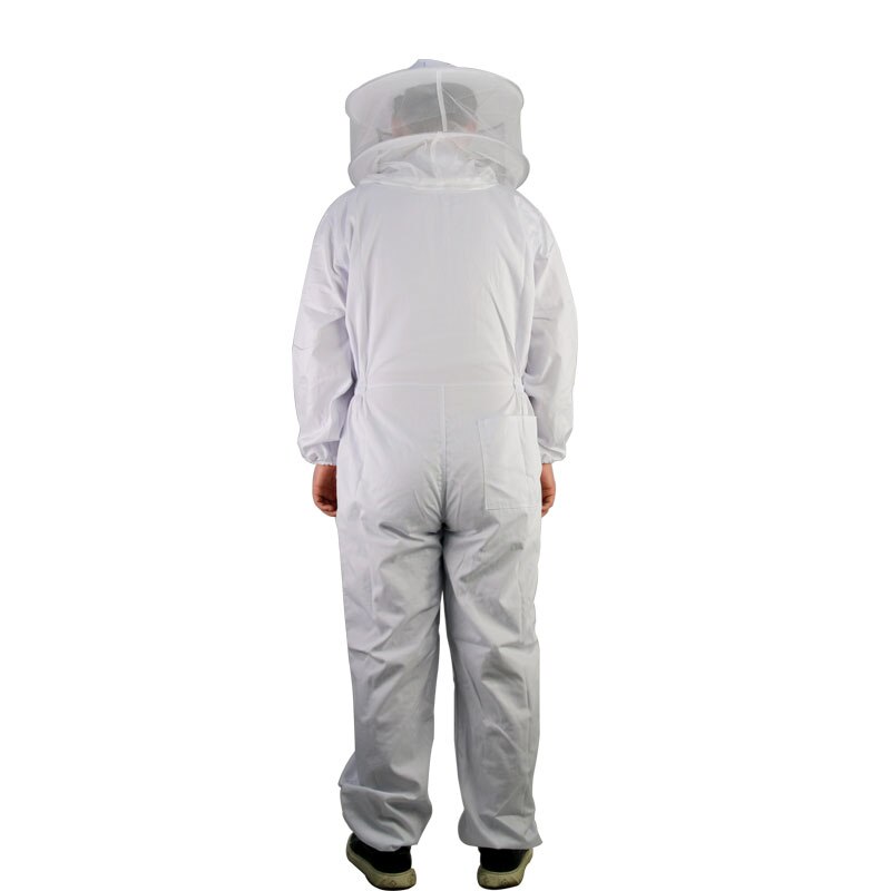 Beekeeping Clothing Beekeeper Costum Full Body Pro... – Grandado