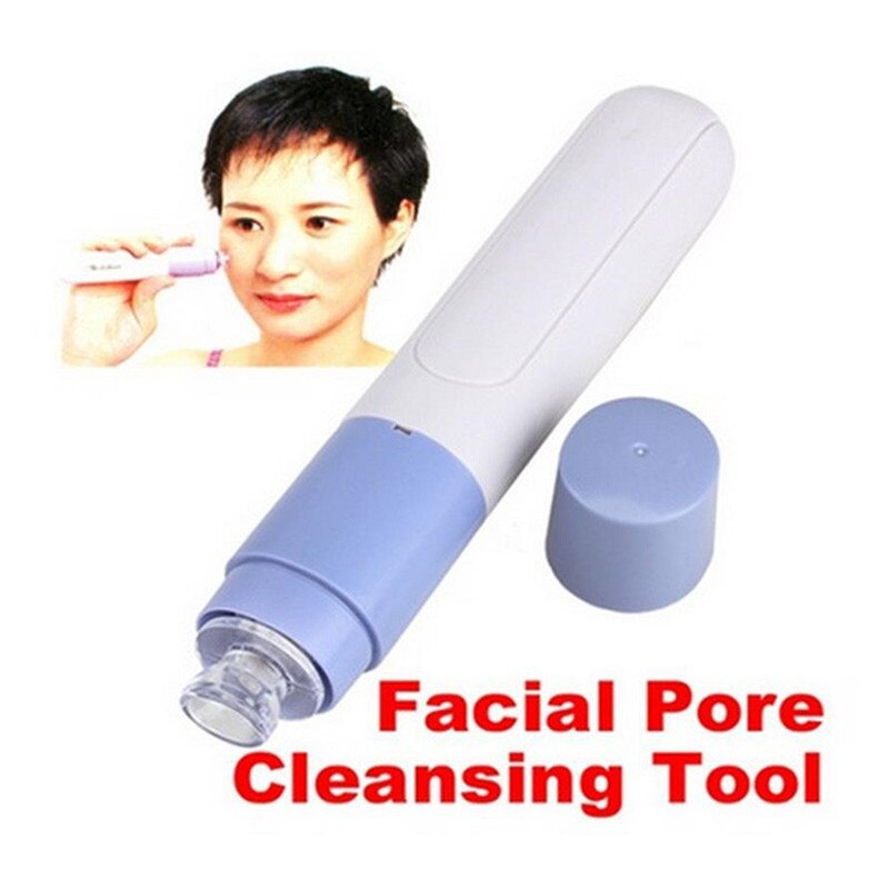 Handheld Electric Blackhead Remover Cleaner Vacuum... – Vicedeal