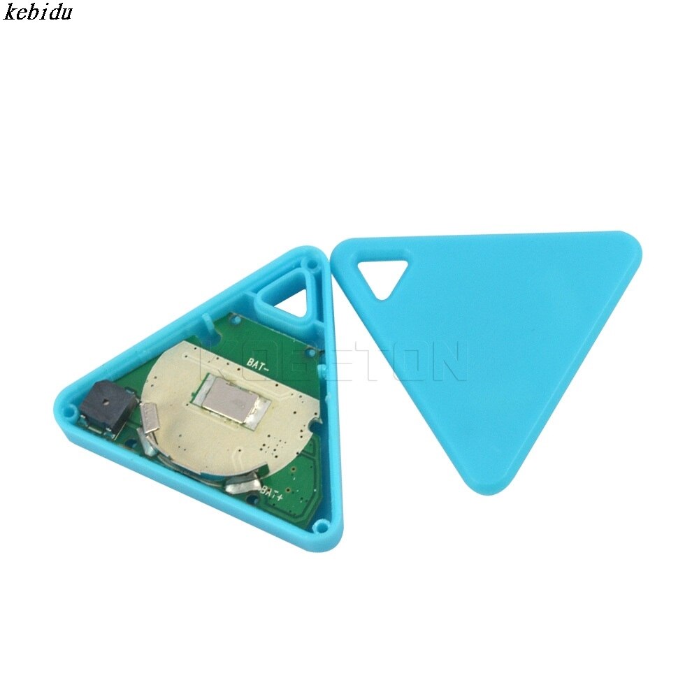 Smart Tag Wireless Triangle Bluetooth Key Finder P... – Vicedeal