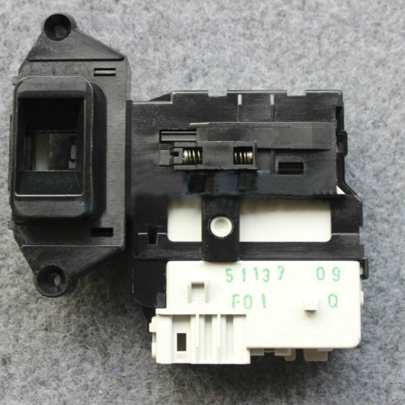 washing machine door lock for Drum washing machine... – Grandado