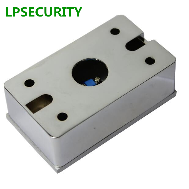 NO COM exposed mounting Exit Button Exit Switch Fo... – Vicedeal