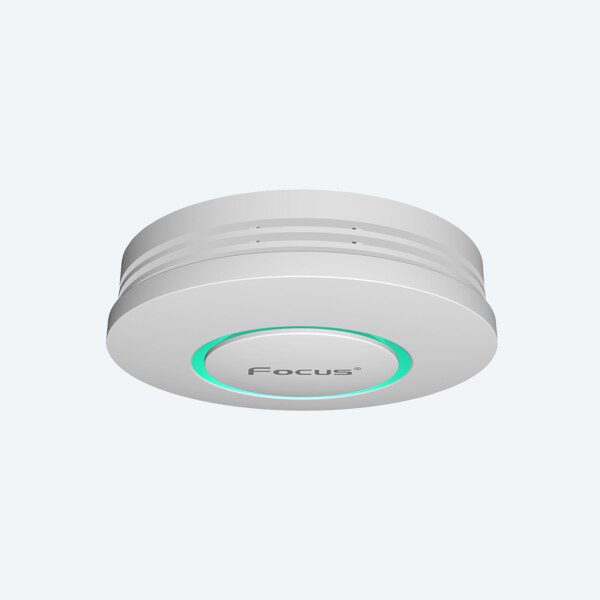 Focus Fire Alarm Sensor 868Mhz 433Mhz Draadloze Ro... – Vicedeal