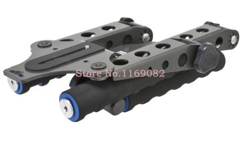 DSLR foldable Rig Movie Kit Shoulder Mount Spider ... – Grandado