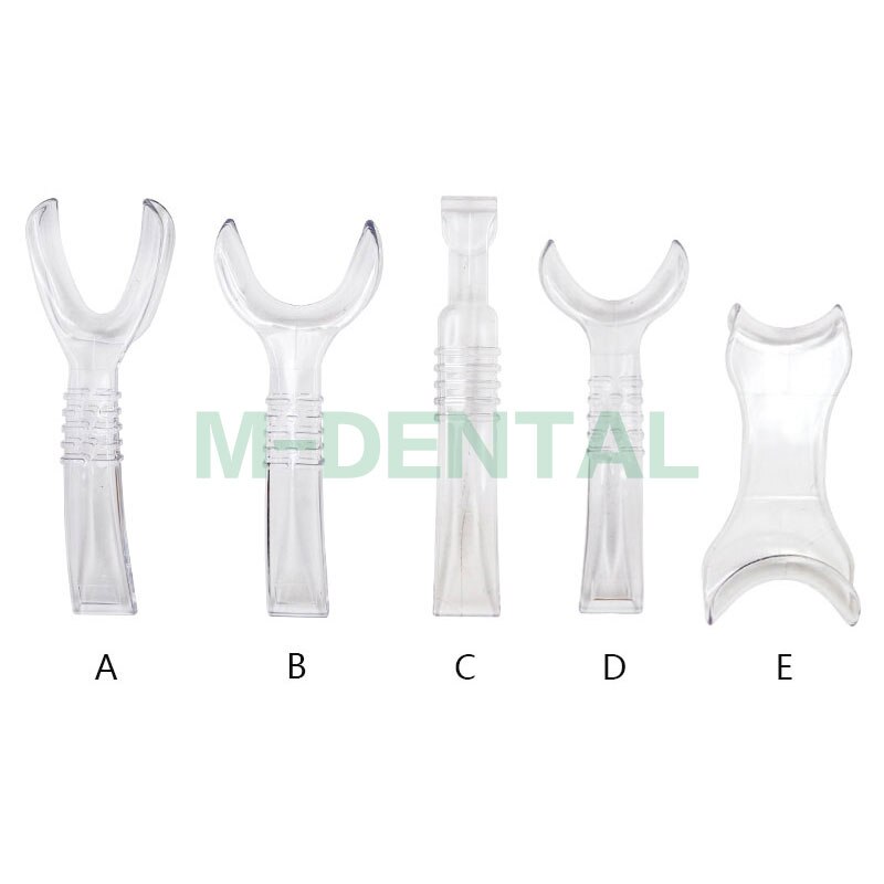 Autoclavable Dental Transparent Orthodontic Lip Ch... – Vicedeal
