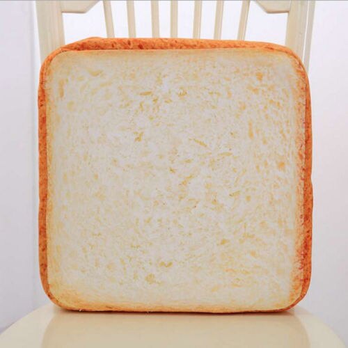 Pet Mat Cat Dog Bed Washable Cushion Pillow Bread ... – Grandado