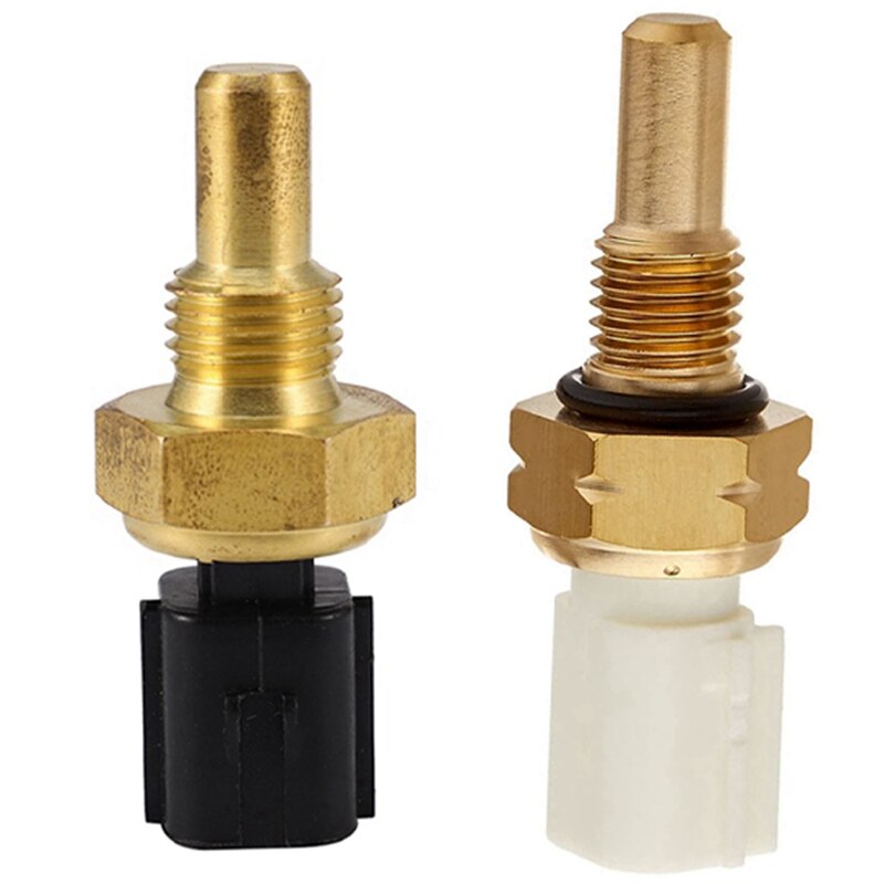2 Pcs Automotive Koelvloeistof Temperatuursensor W... – Grandado