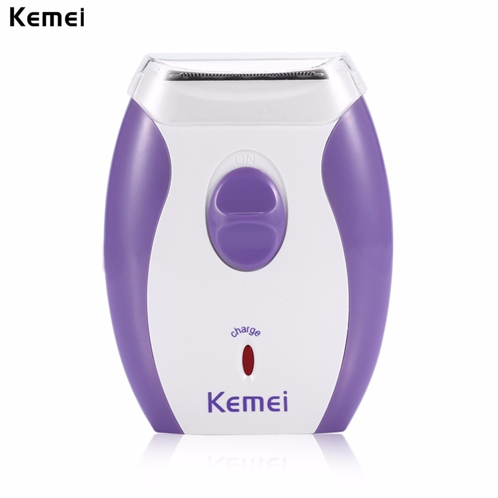 Vrouwen Epilator Elektrische Dame Scheerapparaat S... – Vicedeal