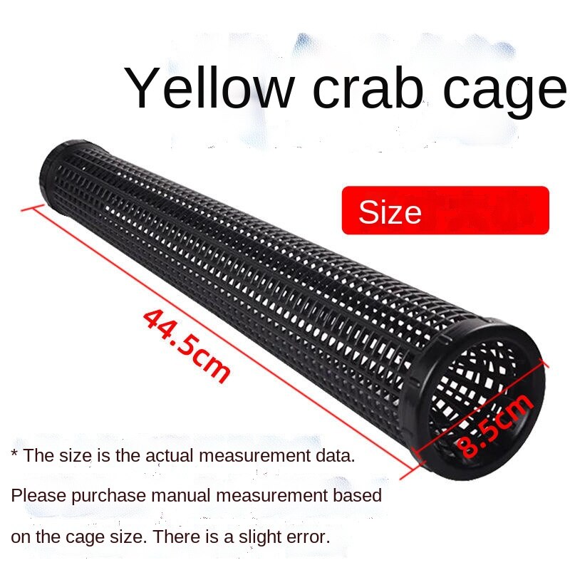 Eel cage automatic eel cage plastic detachable bai... – Vicedeal
