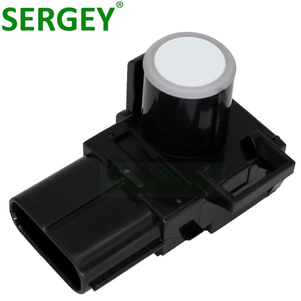 4pcs/lot Parking Ultrasonic Sensor 89341-33210 893... – Grandado
