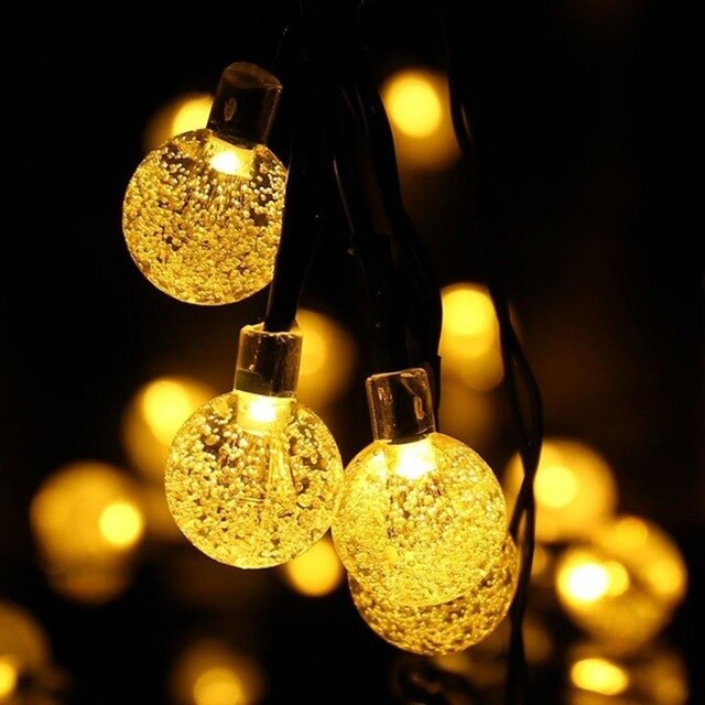 10LED Fairy String Light Fairy String Fairy Light ... – Vicedeal