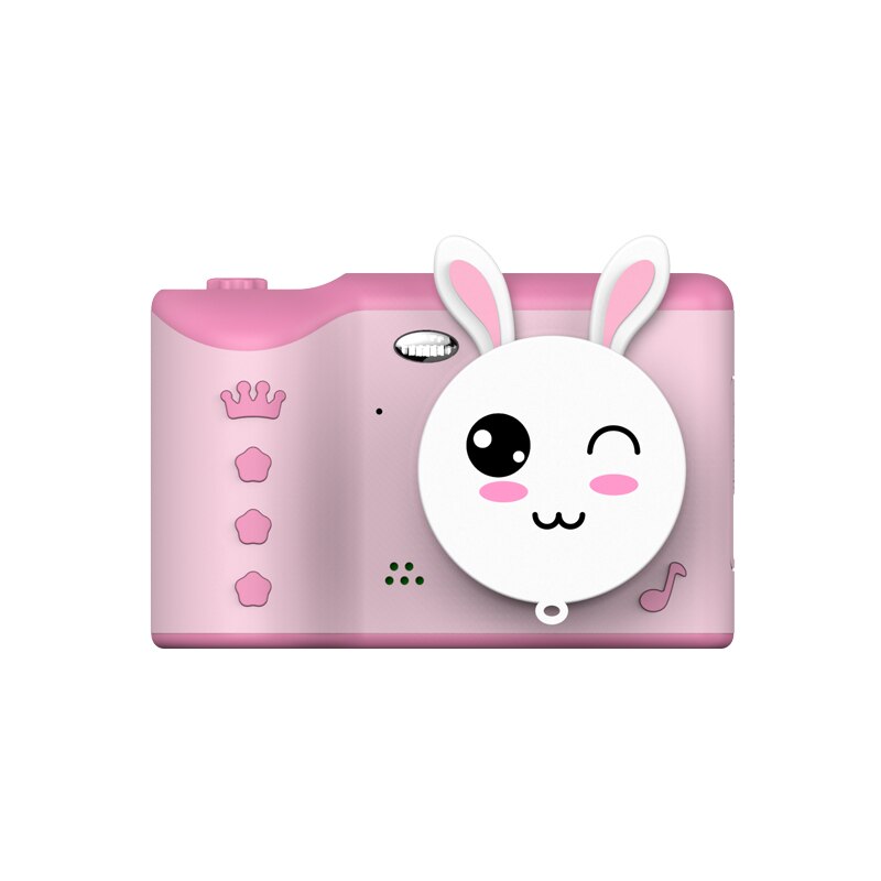 Leuke Cartoon Kinderen Camera Mini Digitale Camera... – Vicedeal