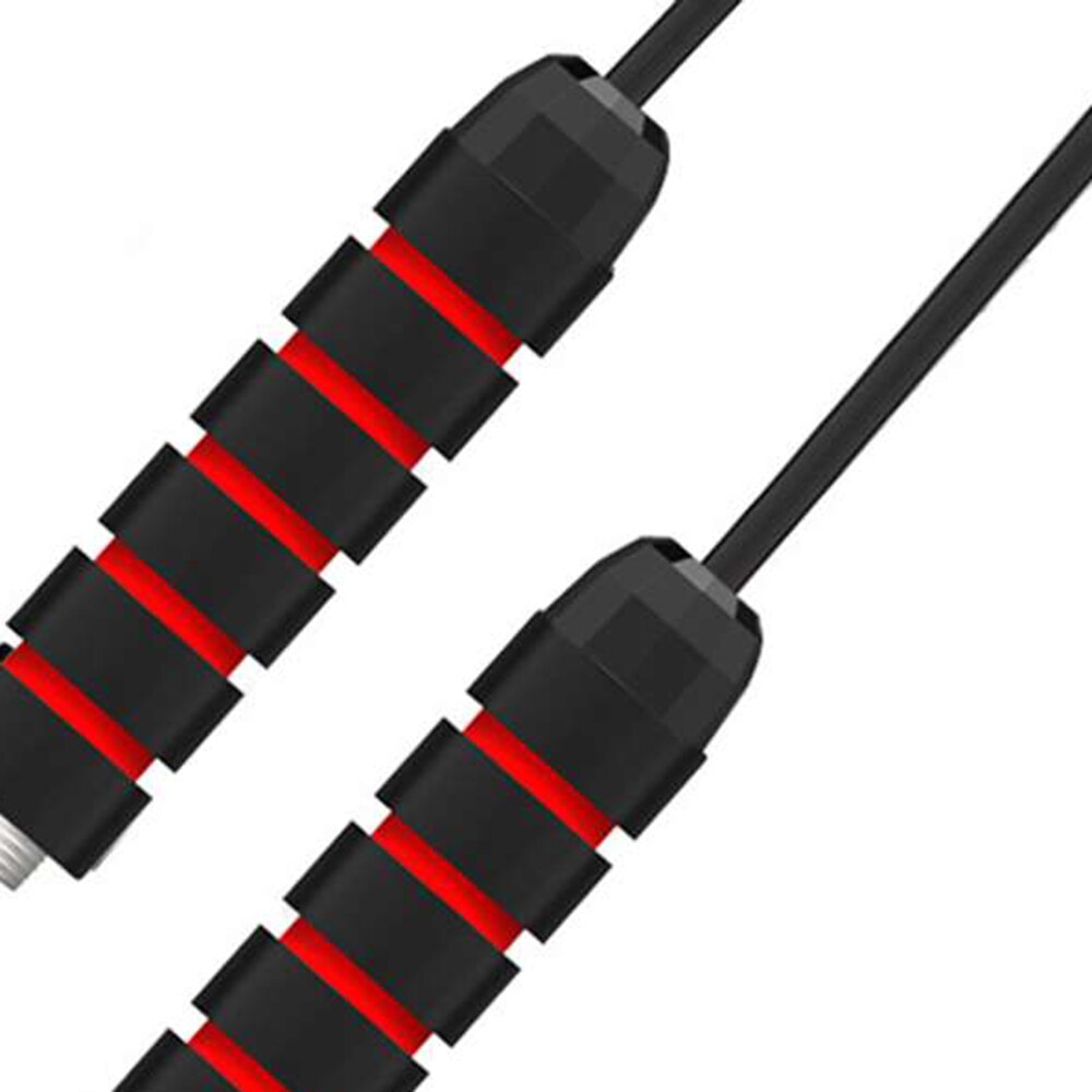 Jump Skipping Ropes Adjustable Fast Speed Jump Rop... – Vicedeal