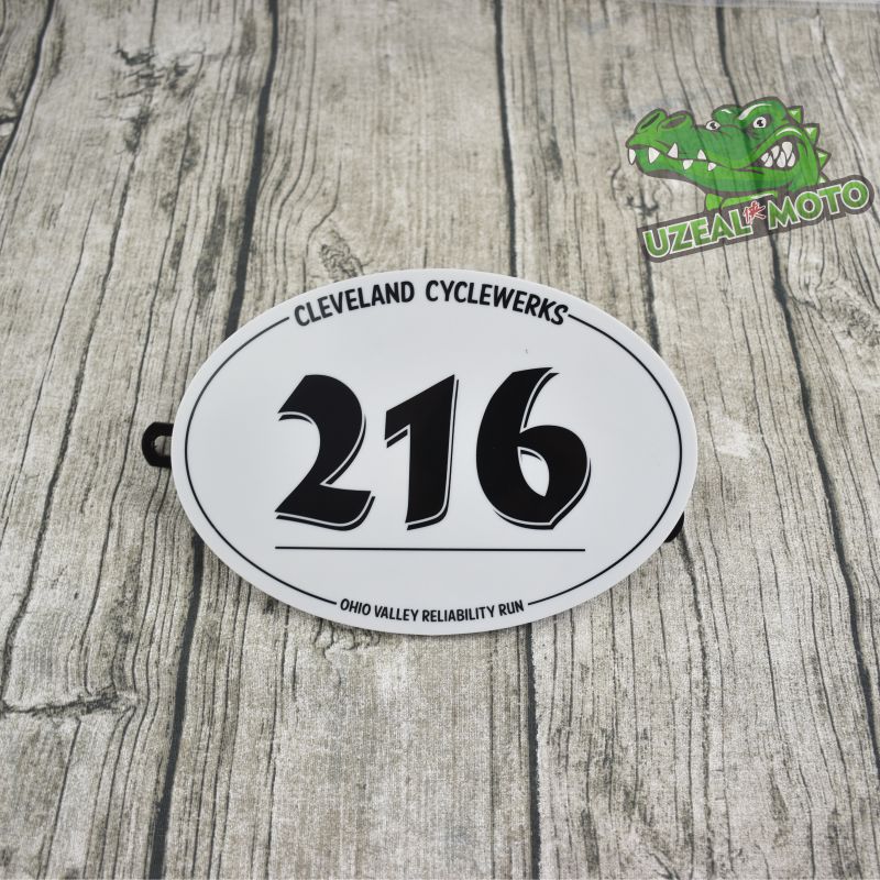 retro motorcycle modified cafe racer climbing numb... – Grandado