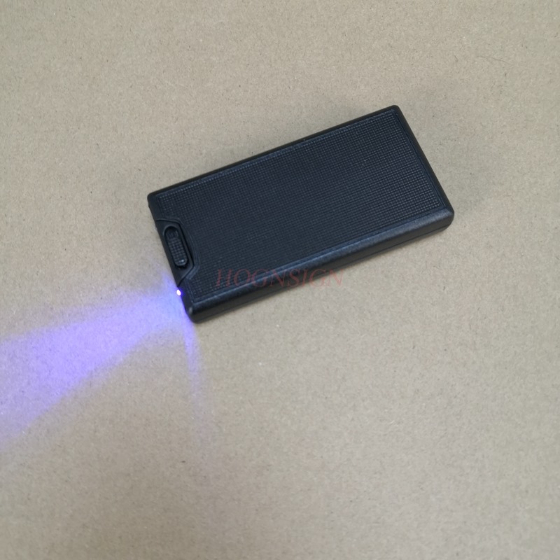 Pull-out magnifying glass with led light 45 times ... – Grandado