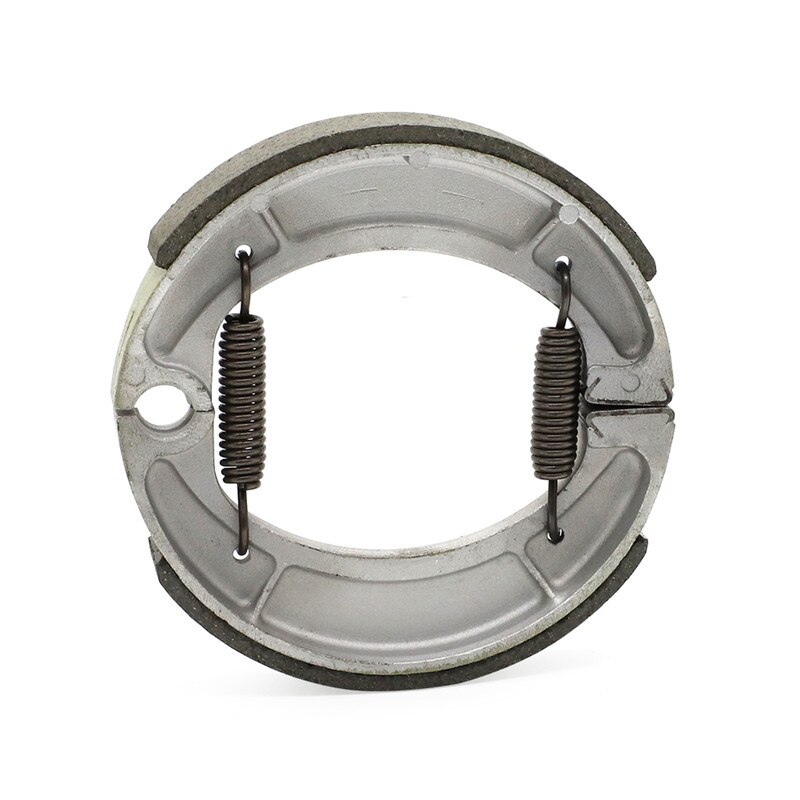 For YAMAHA DT 250 360 1968-1974 FRONT&REAR BRAKE S... – Vicedeal