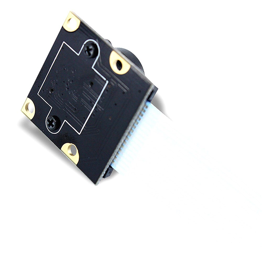 OV5647 160 degree for Raspberry PI 2/3/3B+/4 camer... – Grandado