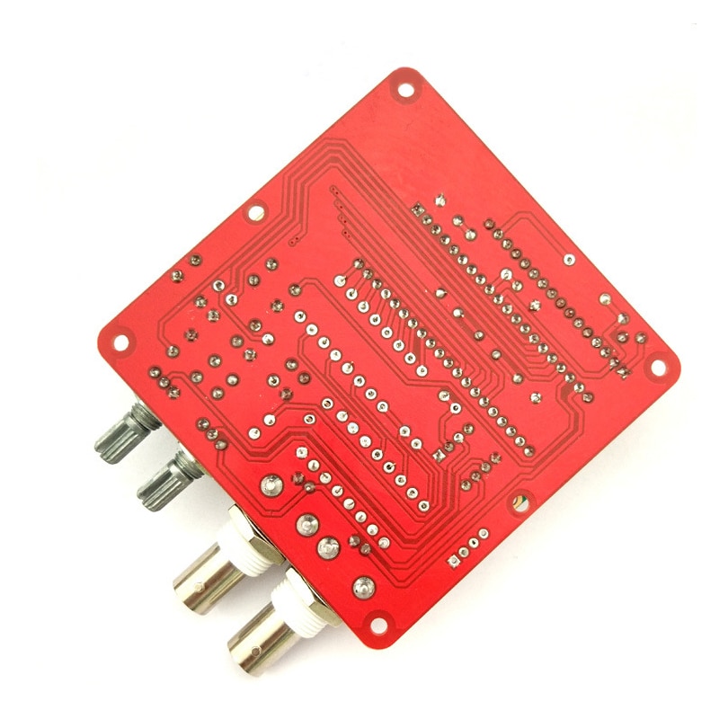 Dds Functie Signal Generator Diy Kit Frequentie Ge... – Vicedeal