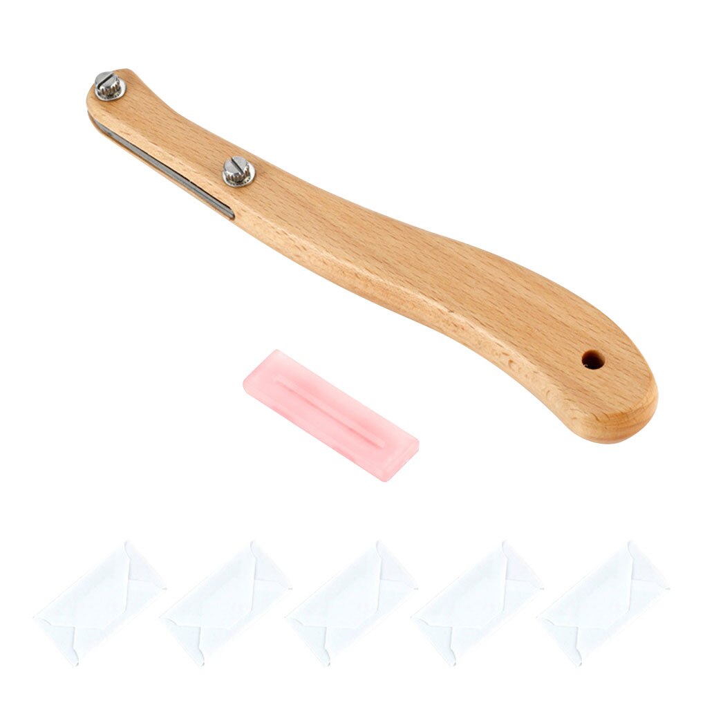 Arc Curved Bread Slicer Baguette Toast Bread Slici... – Vicedeal