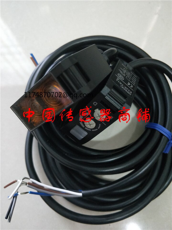 E3JK-TR12 sensor proximity switch And Original – Grandado