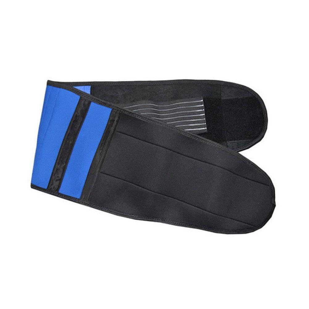 Neoprene Waist Pull Lumbar Support Adjustable Lowe... – Grandado