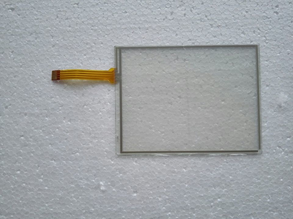 PFXGP4301TAD Touch Glass Panel for HMI Panel repai... – Vicedeal
