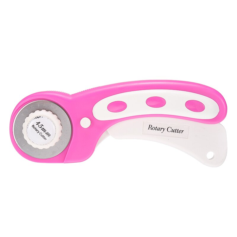1Pc 45Mm Rotary Cutter Tool Met 1Pc Blade Voor Diy... – Grandado