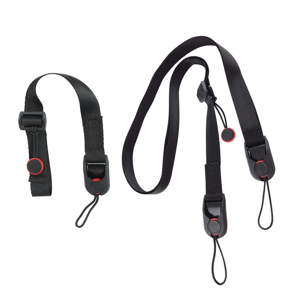2pcs Camera Lanyard Phone Lanyard Camera Sling Str... – Vicedeal