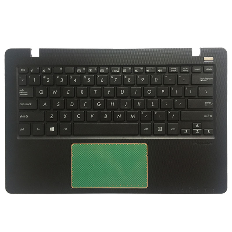 Nos teclado del ordenador portátil para ASUS F200 ... – Grandado