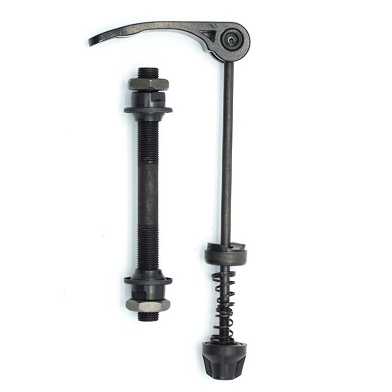 Fiets Snelspanner Set Voor Achter Wiel Hub As Holl... – Grandado