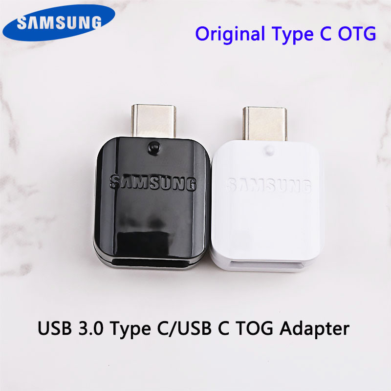 Usb 3.0 Naar Type C Otg Adapter Voor Samsung Galax... – Vicedeal