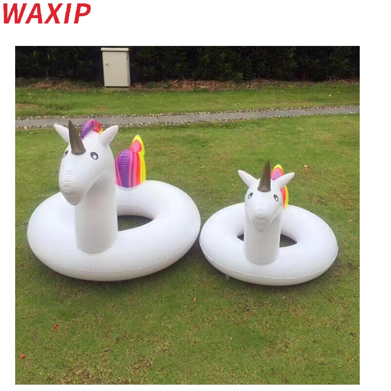 90cm Summer Swim Pool Bath Seat Chair baby swimmin... – Grandado