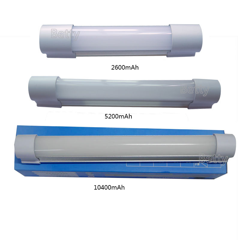 7W Rechargeable Wireless multi-function led campin... – Grandado