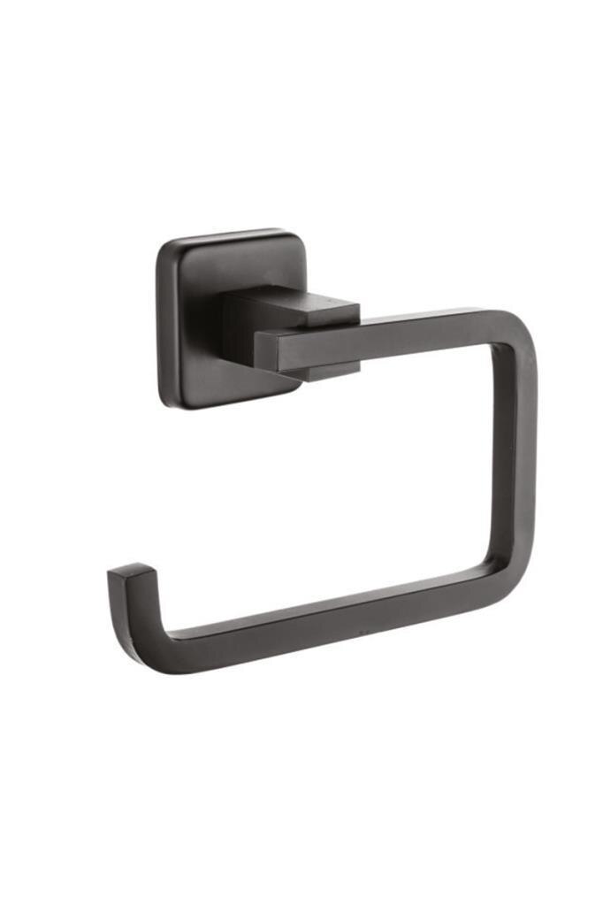 Balloon Stainless Toilet WC sheet Matte Black – Vicedeal