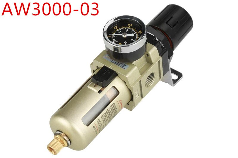 SMC Typ AW3000-03 G3/8 ''Standard Typ Luftfilter R... – Grandado